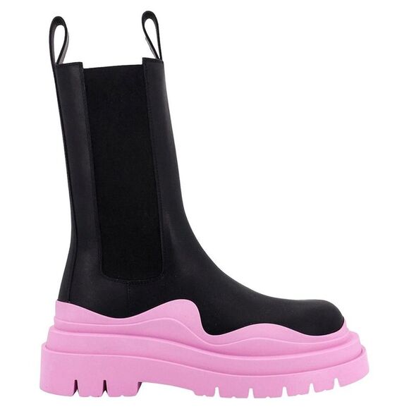 Bottega Veneta | Shoes | Bottega Veneta Puddle Chelsea Wavy Sole Boots ...